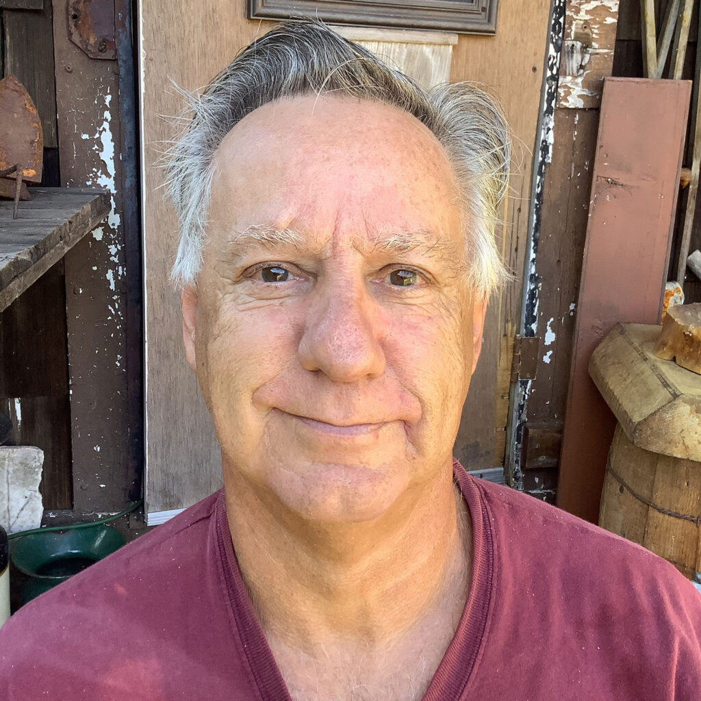 Our Team - Hawaii Artist Collaboration