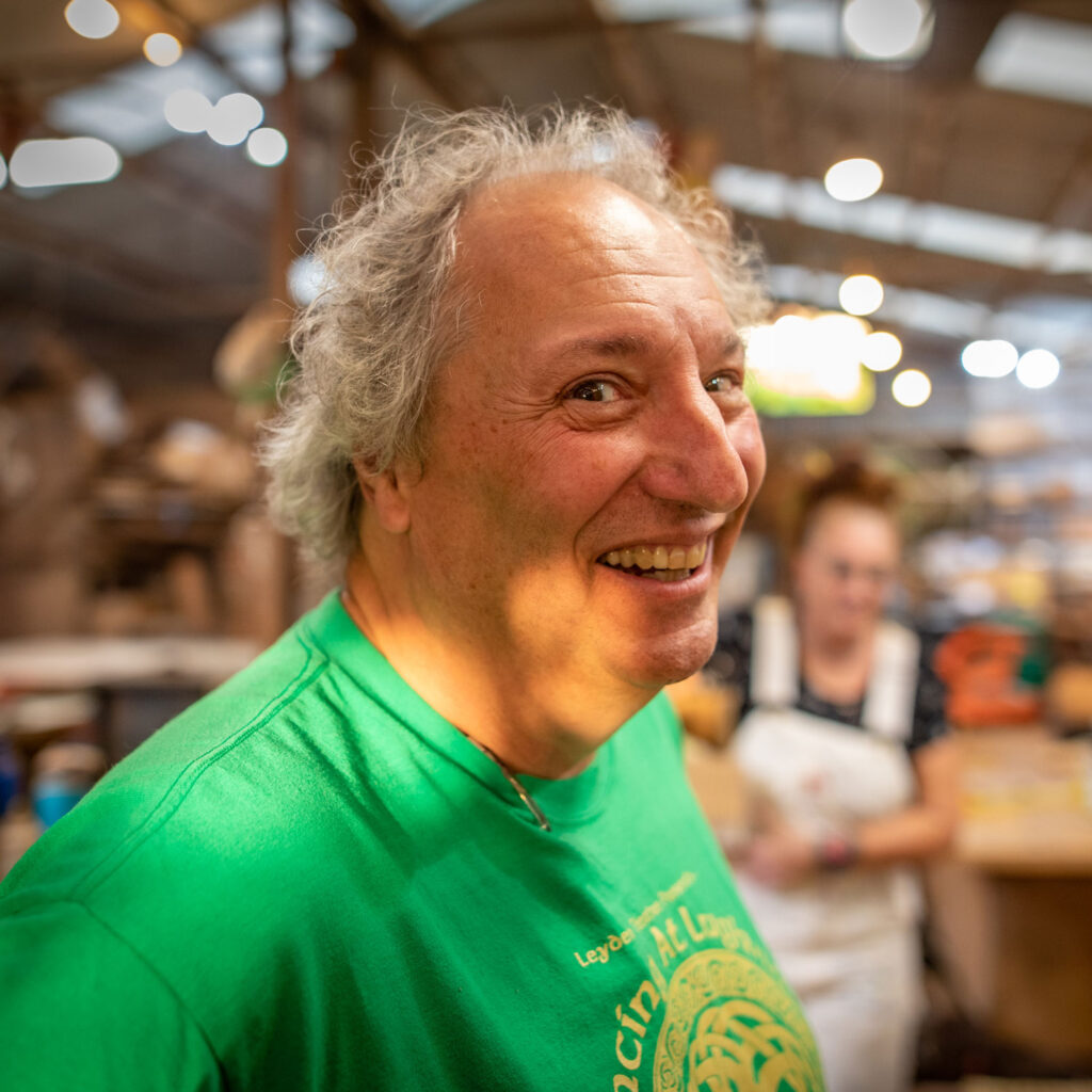 Our Team - Hawaii Artist Collaboration