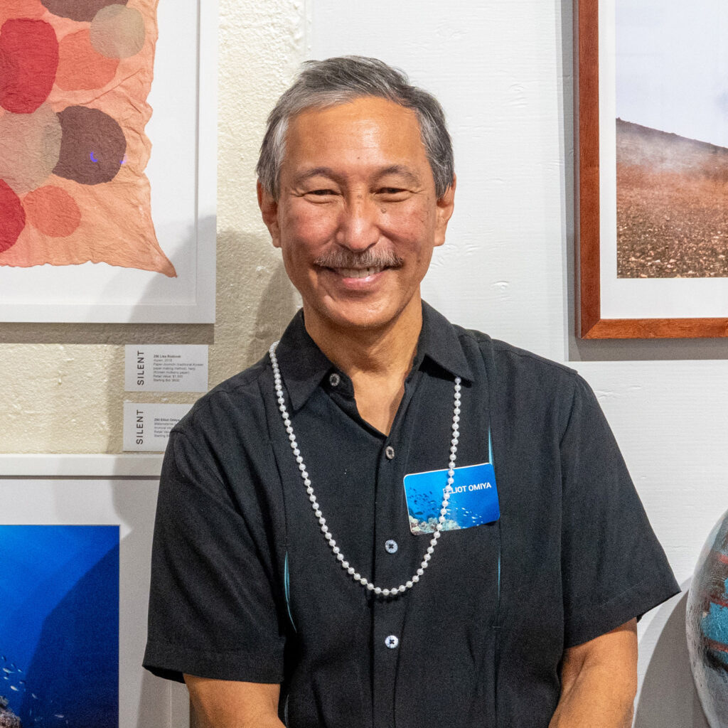 Our Team - Hawaii Artist Collaboration